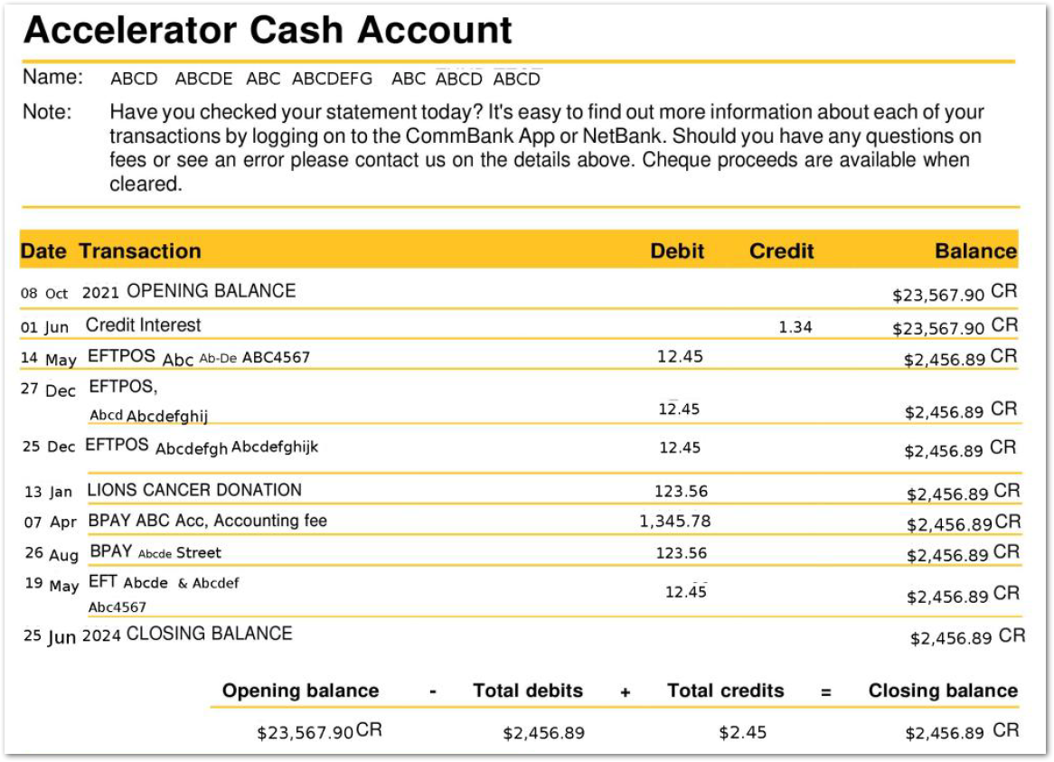 How to use Privacy Redact – SmartDocs 360