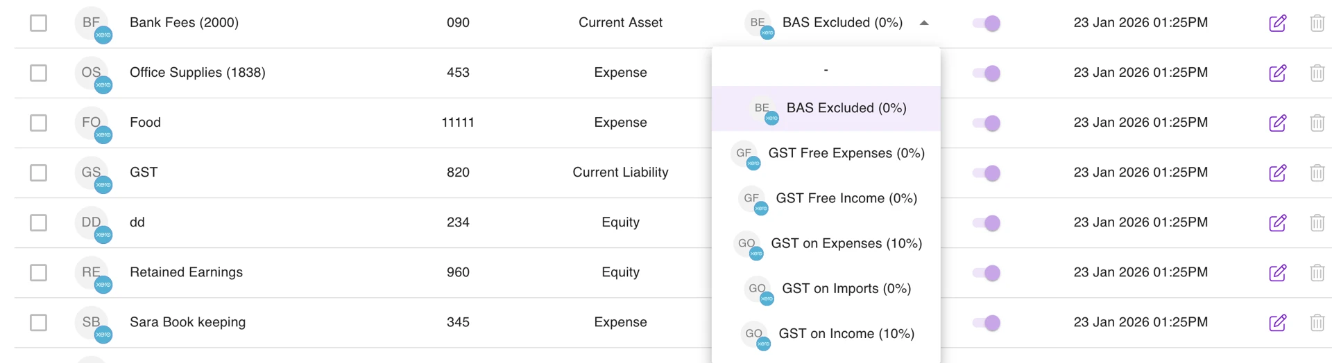 27 January 2026 – SmartDocs 360